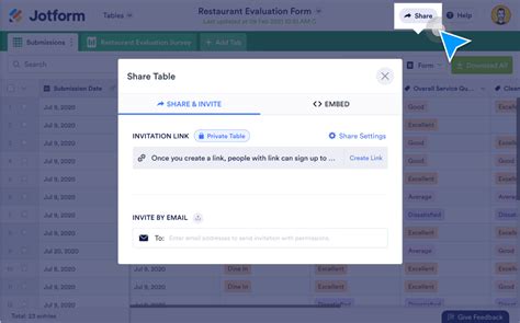 assign forms jotform