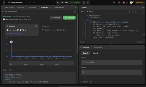 Diya V On Linkedin 100daysleetcodechallenge Leetcode Leetcodechallenge Coding