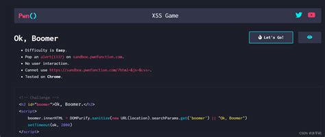 xss漏洞及分析 settimeout xss csdn博客