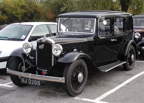All Austin Models List Of Austin Cars And Vehicles