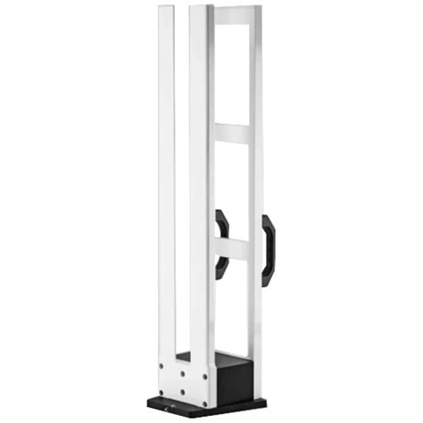 Sequential Stack 45 Capacity Side Grip Landscape Peak Robotics