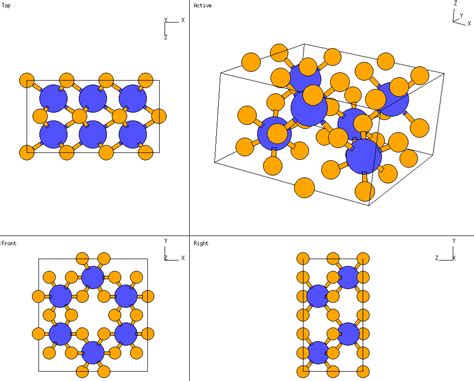 The Bainite Fe3c Structure