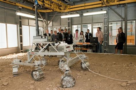 Europes Mars Life Detection Mission Postponed Space