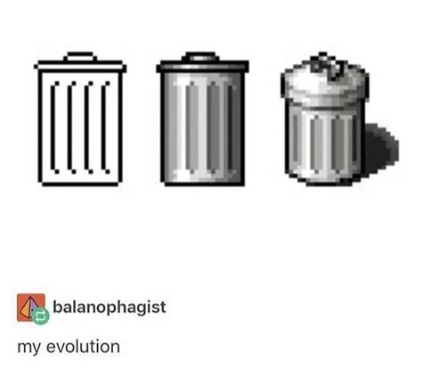 Evolution Scrolller