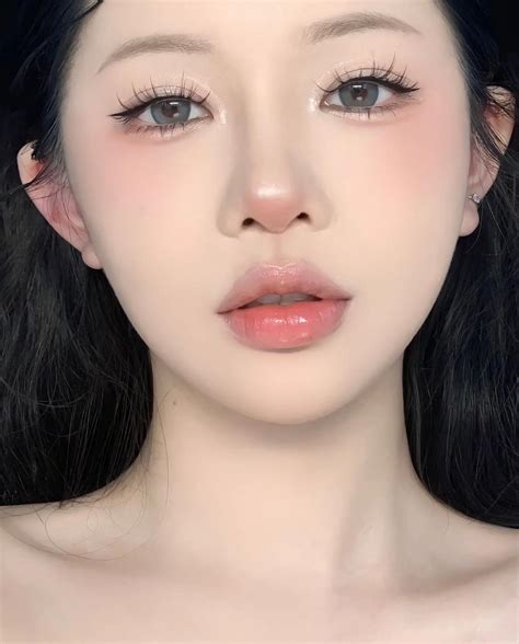 Hot Douyin Girls With Bold Hearts Hot Foxy Babes