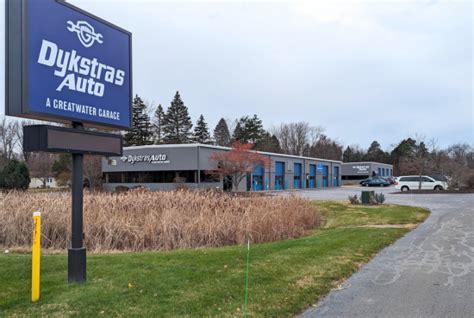 Dykstras Auto Holland Holland Mi