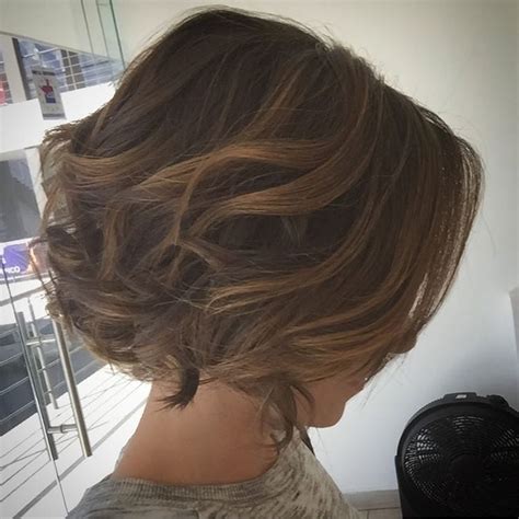 38 Super Cute Ways To Curl Your Bob PoP Haircuts