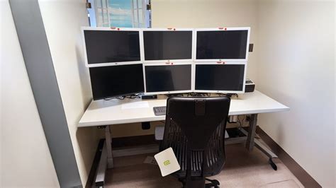 Achieve Optimal Productivity With A Commercial Grade Sit Stand