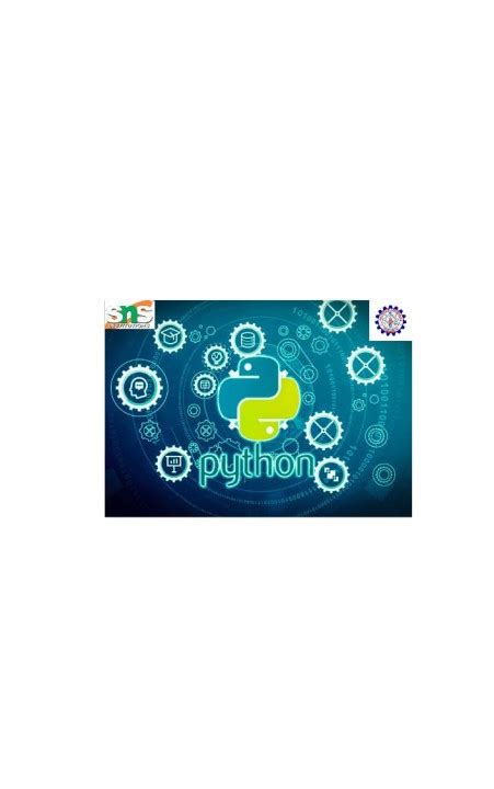 Importance Of Python