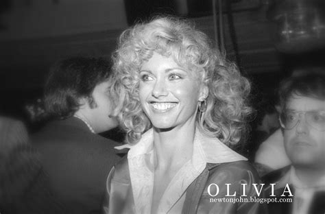 Olivia Newton John One Woman S Journey