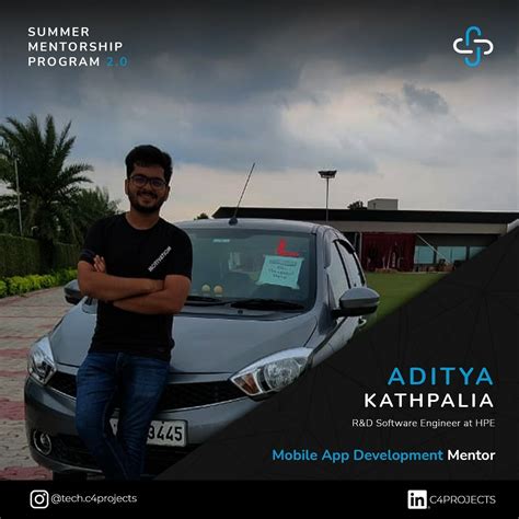 Aditya Kathpalia On Linkedin If Youre Looking Forward To Learning