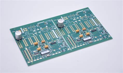 What Are The Pcb Assembly Requirements Pcb Panelization Guidelines Pcb And Mcpcb Best Technology