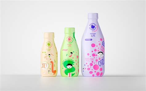 Tasty Stories on Behance