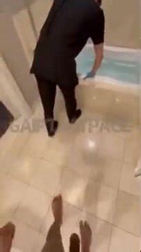 Naked Around Handsome Repair Man No Cum ThisVid