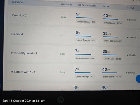 Sangesh Palanivel On Linkedin Day32 30dayschallenge Ccbp Nxtwave