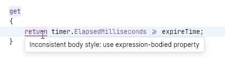Inspect And Fix C Code JetBrains Fleet Documentation