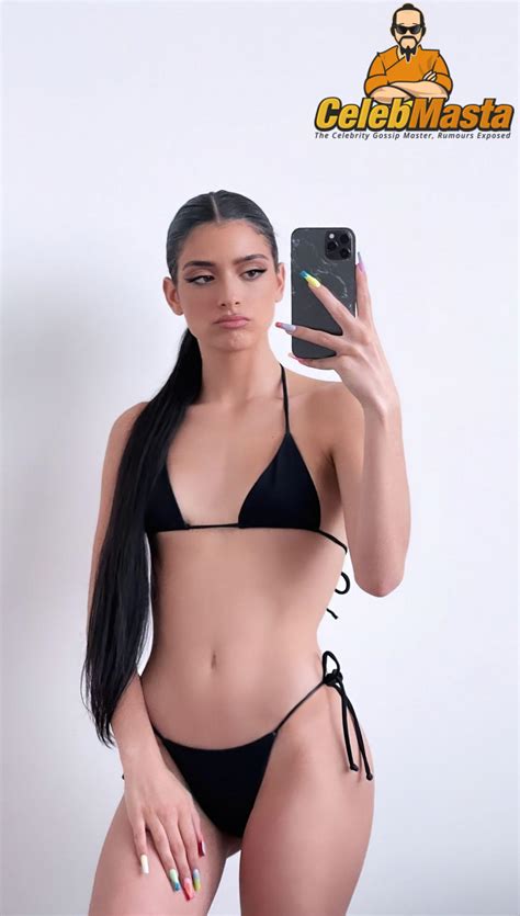 Dixie Damelio Nude Photos And Sex Scene Videos Celebmasta