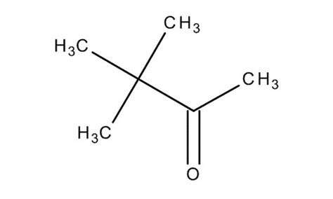 3 3 Dimethyl 2 Butanone Cas 75 97 8 841645