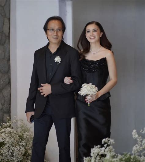 Sunshine Cruz Posts Photo With Atong Ang Pepph