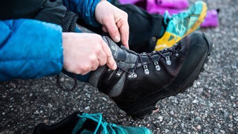 Find Hiking Versatility With Scarpa S Range Of Boots And Shoes