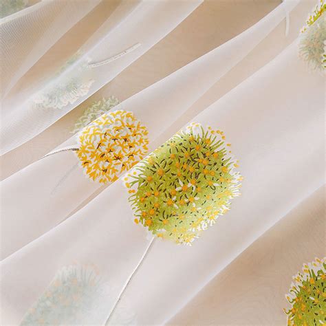 Th Xiaoke แผงหน้าต่าง ผ้าม่านหน้าจอ แผงม่านประตูหน้าต่าง ผ้าม่านโปร่ง คัดกรองหน้าต่าง ตกแต่ง