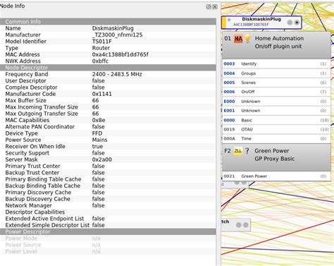 Add Support For Power Monitoring Deconz Tz3000nfnmi125 Zigbee