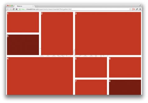 Masonjs Grid Elements Made Easy Thetorquemag