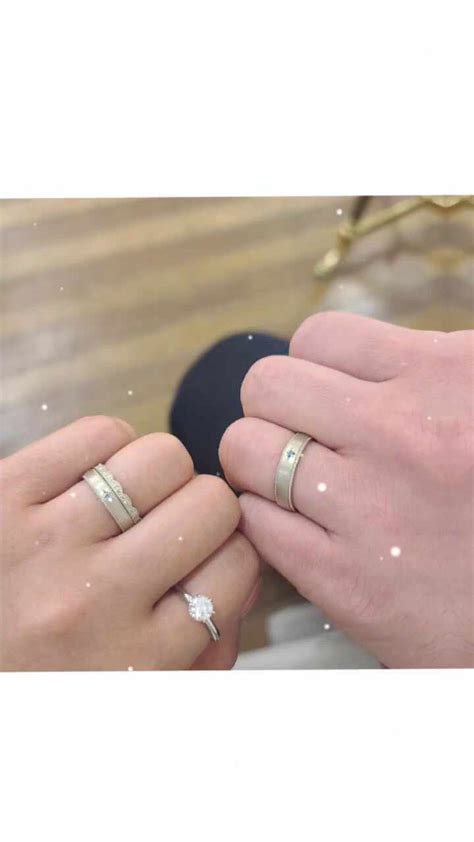 포항결혼예물 포항커플링 포항결혼반지 포항프로포즈링 푸케금빛제작소 금빛님의 두번째이야기 밀그레인라운드 네이버 블로그