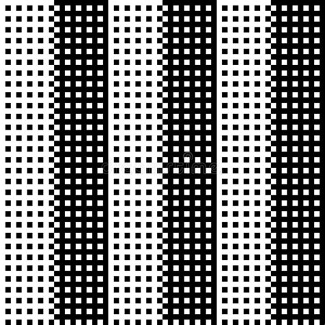 Seamless Stripe Pattern Abstract Line Texture Stock Vector Illustration Of Decoration Retro