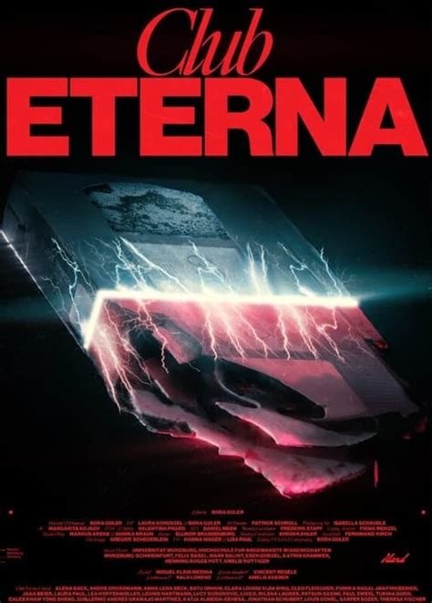 Club Eterna (2023) — The Movie Database (TMDB)
