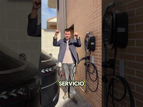 ¿el Mayor Error Al Elegir Tu Punto De Carga Evítalo Ya 🚗⚡ Cvecomparador Cve Corporacion Ltd