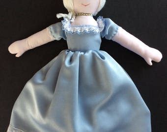 Cinderella In Rags Etsy