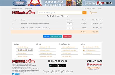 Source Code Web Php N Website B N S Ch