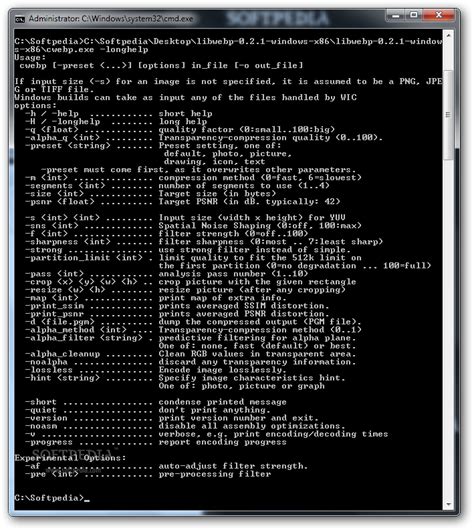 Webp Library Download Softpedia