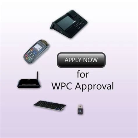 Wpc Import License Services In New Delhi