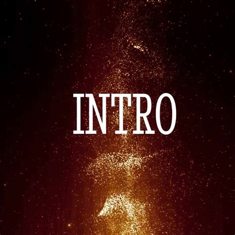 Copy Of Intro Postermywall