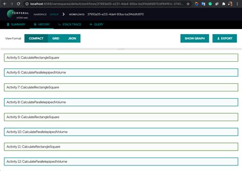 Temporal Workflow And Microservices Spiral Scout Company News