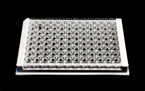 Elisa Plate Evolabthailand