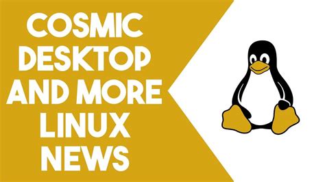 Pop Os Cosmic Desktop Steam Deck Is Winning And Wins For The