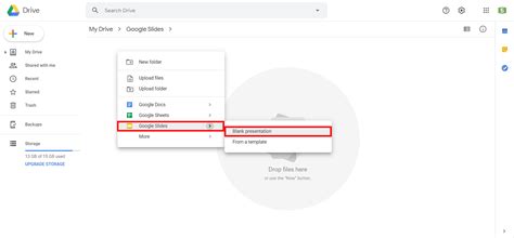 How To Use SlideSalad Google Slides Templates SlideSalad