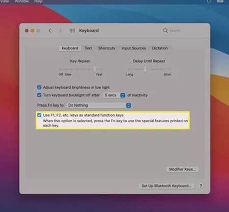 Backlit Keyboard คออะไร มวธเปดใชยงไง และมขอดอยางไรบาง