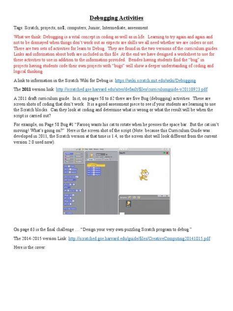 Engaging Programming Challenges For Beginners