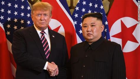 Live Updates Vladimir Putin And Kim Jong Un Hold First Summit Cnn