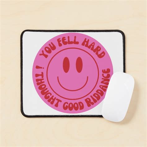 Mouse Pads Gracie Abrams Shop