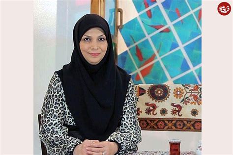 عکس شیده معاونی، مجری قدیمی برنامه کودک بعد 30 سال در کنار خانواده اش