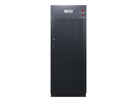 tripp lite 3 phase 208v 50kva ups 60kva input output isolation