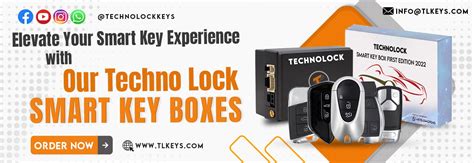 Unlock Security With Smart Key Box Solutions