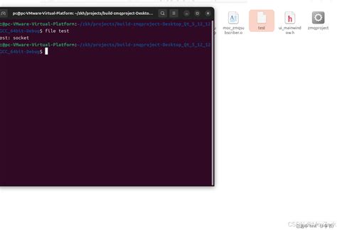 qt zmq的使用补充（pub sub） qt zmq csdn博客