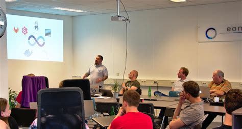 Open Hack Night Over Hyperdev Druk Bezocht Inbox Eonics