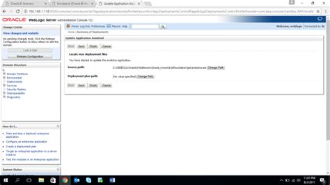 Configuring Custom Skin And Style For Obiee 12c Clearpeaks